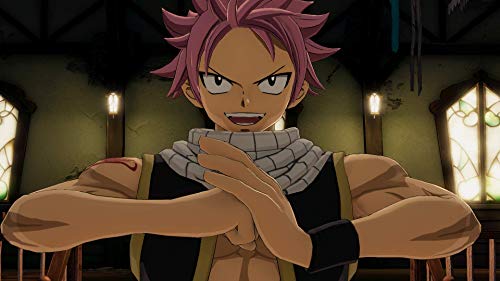 Fairy Tail - PlayStation 4