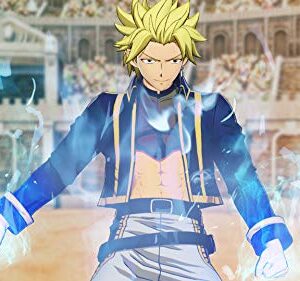 Fairy Tail - PlayStation 4