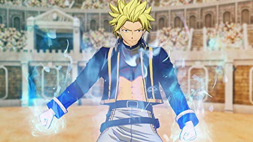 Fairy Tail - PlayStation 4