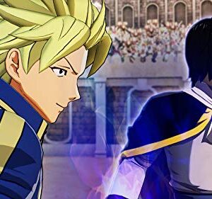 Fairy Tail - PlayStation 4