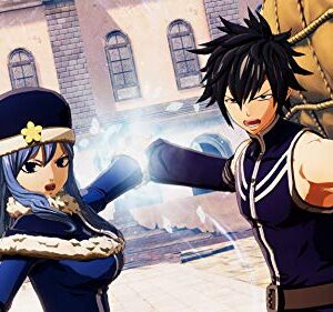 Fairy Tail - PlayStation 4