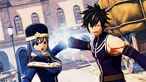 Fairy Tail - PlayStation 4