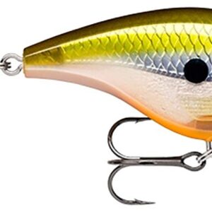 Rapala Balsa Xtreme Big Brat 06 Haymaker