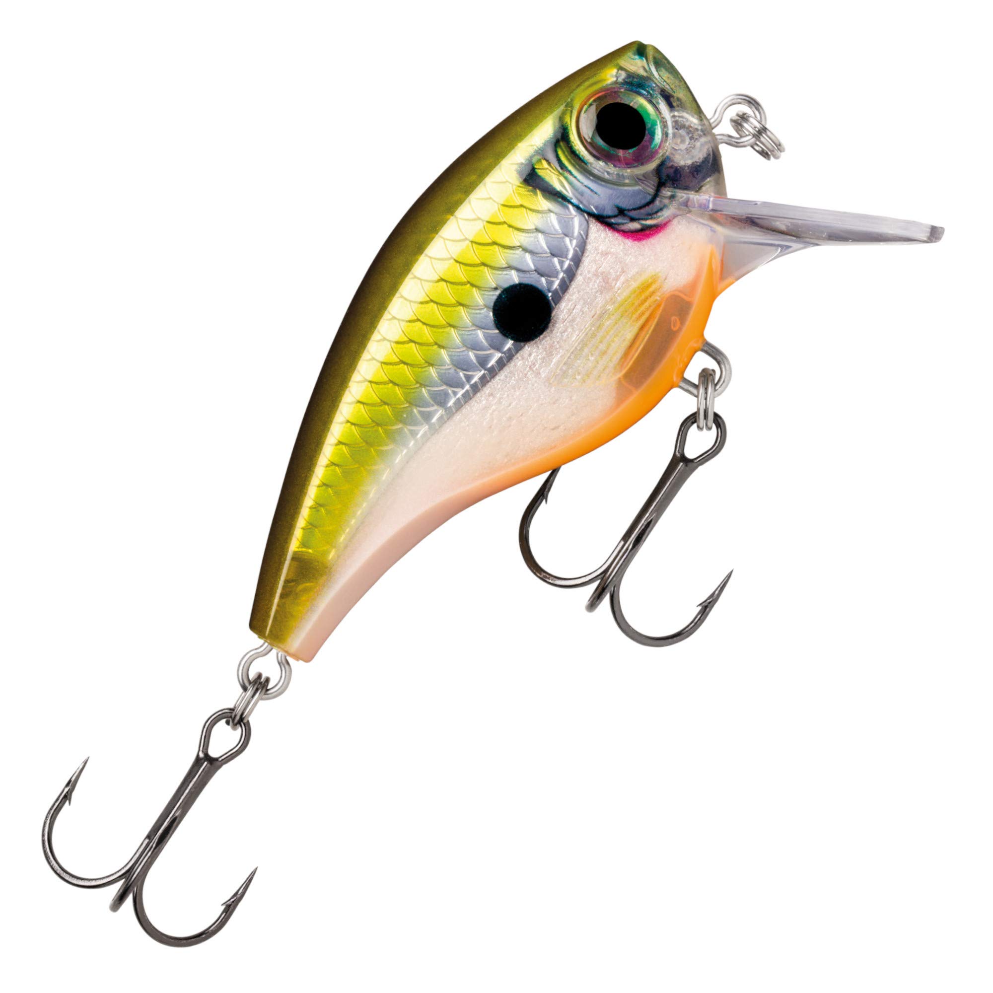 Rapala Balsa Xtreme Big Brat 06 Haymaker