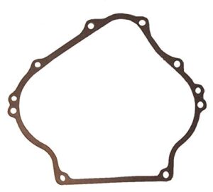 performance plus carts club car 1996-up ds fe350 golf cart crankcase gasket