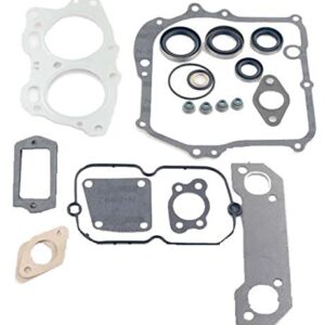 Performance Plus Carts EZGO Golf Cart Engine Gasket Seal Kit -295cc