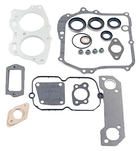 Performance Plus Carts EZGO Golf Cart Engine Gasket Seal Kit -295cc