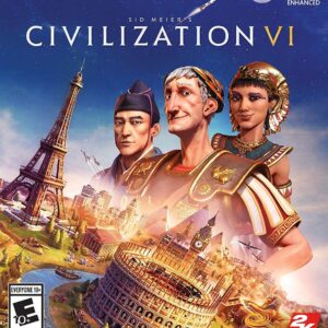 Sid Meier's Civilization VI - Xbox One