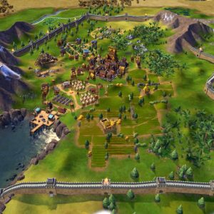 Sid Meier's Civilization VI - Xbox One