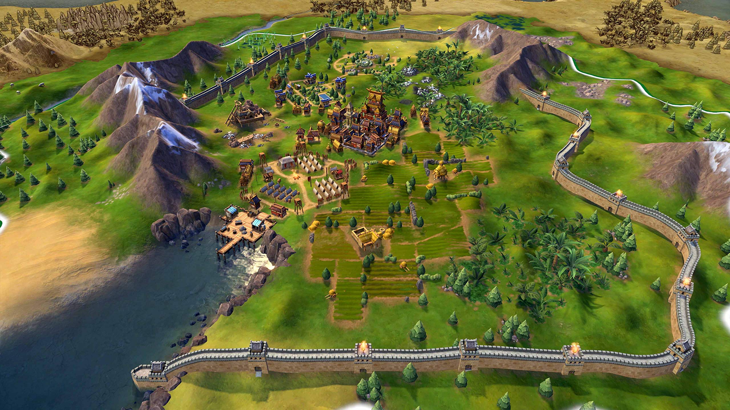 Sid Meier's Civilization VI - Xbox One