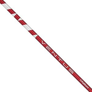 fujikura ventus red 5 shaft for taylormade sim drivers (choose flex) stiff