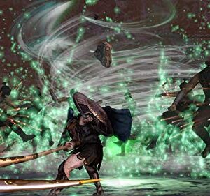 WARRIORS OROCHI 4 Ultimate - Xbox One