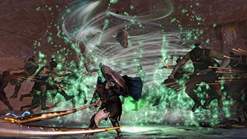 WARRIORS OROCHI 4 Ultimate - Xbox One