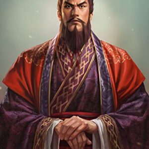 Romance of the Three Kingdoms XIV - PlayStation 4