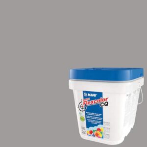 mapei flexcolor cq ready to use grout (1 gallon, timberwolf)