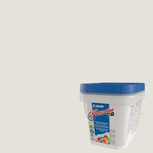 mapei flexcolor cq ready to use grout (2 gallon, white)