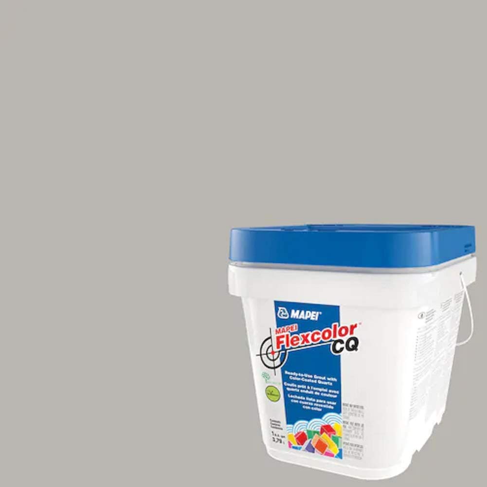 Mapei Flexcolor CQ Ready to use Grout (1 Gallon, Cobblestone)