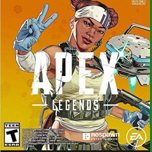 Apex Legends Lifeline Edition - Xbox One