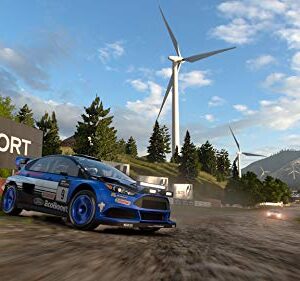 Gran Turismo Sport Hits - PlayStation 4