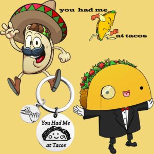 TIIMG you had me at tacos (you had me at tacos)