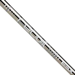 ust mamiya recoil 460 esx f3 graphite iron shafts r flex 64g .370 tip