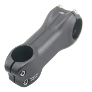 rxl sl stem bike road bicycle stem road bike carbon stem 6 degree bike road carbon stem for mountain bike 100mm 31.8mm black ud matte 6° 100mm mtb stems