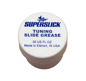 superslick tuning slide grease (jar)