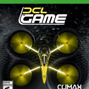 Dcl - Drone Championship League - Xbox One