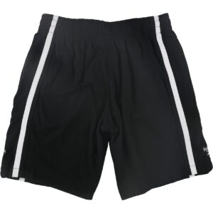 Reebok Classic Team Shorts, Black, M