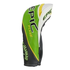 callaway epic flash fairway wood headcover