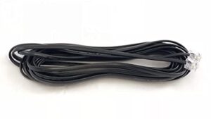 dometic 3106614.013 18' communication cable