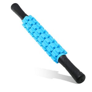 zanllw massage roller for lymphatic drainage, muscle roller stick, therapy roller stick lipo roller for relief muscle soreness, deep tissue massage for trigger points, help sore muscles recovery