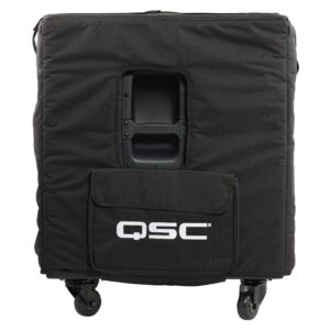 QSC KS118 CVR Heavy Duty Subwoofer Cover