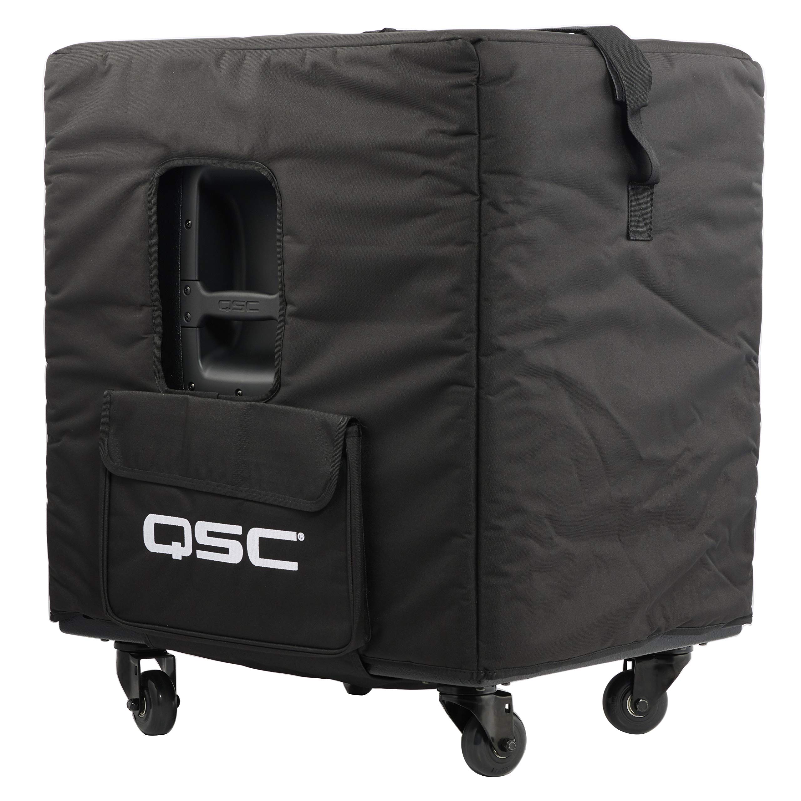 QSC KS118 CVR Heavy Duty Subwoofer Cover