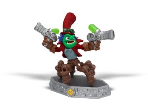 skylanders imaginators dr. krankcase (no retail packaging)