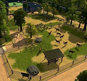 Cities Skylines: Parklife Edition (PS4)