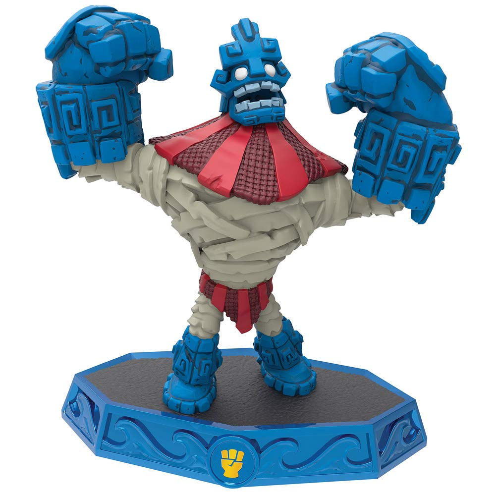 Skylanders Imaginators Grave Clobber (New - No Retail Packaging)