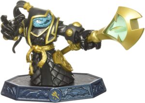 skylanders imaginators pit boss (new - no retail packaging)