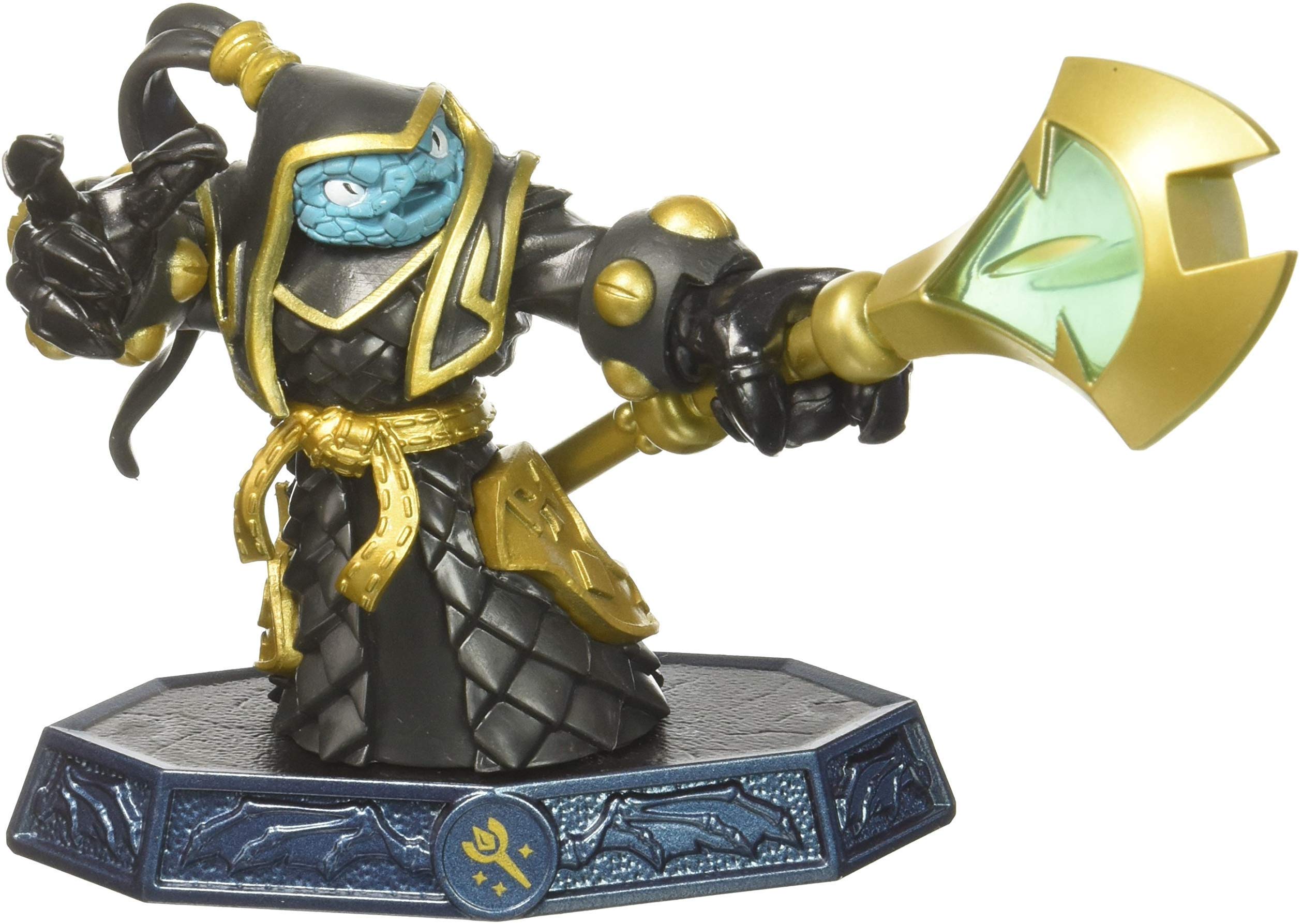 Skylanders Imaginators Pit Boss (New - No Retail Packaging)