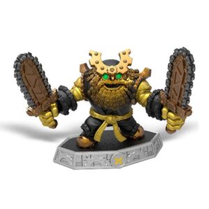 skylanders imaginators chain reaction (new - no retail packaging)