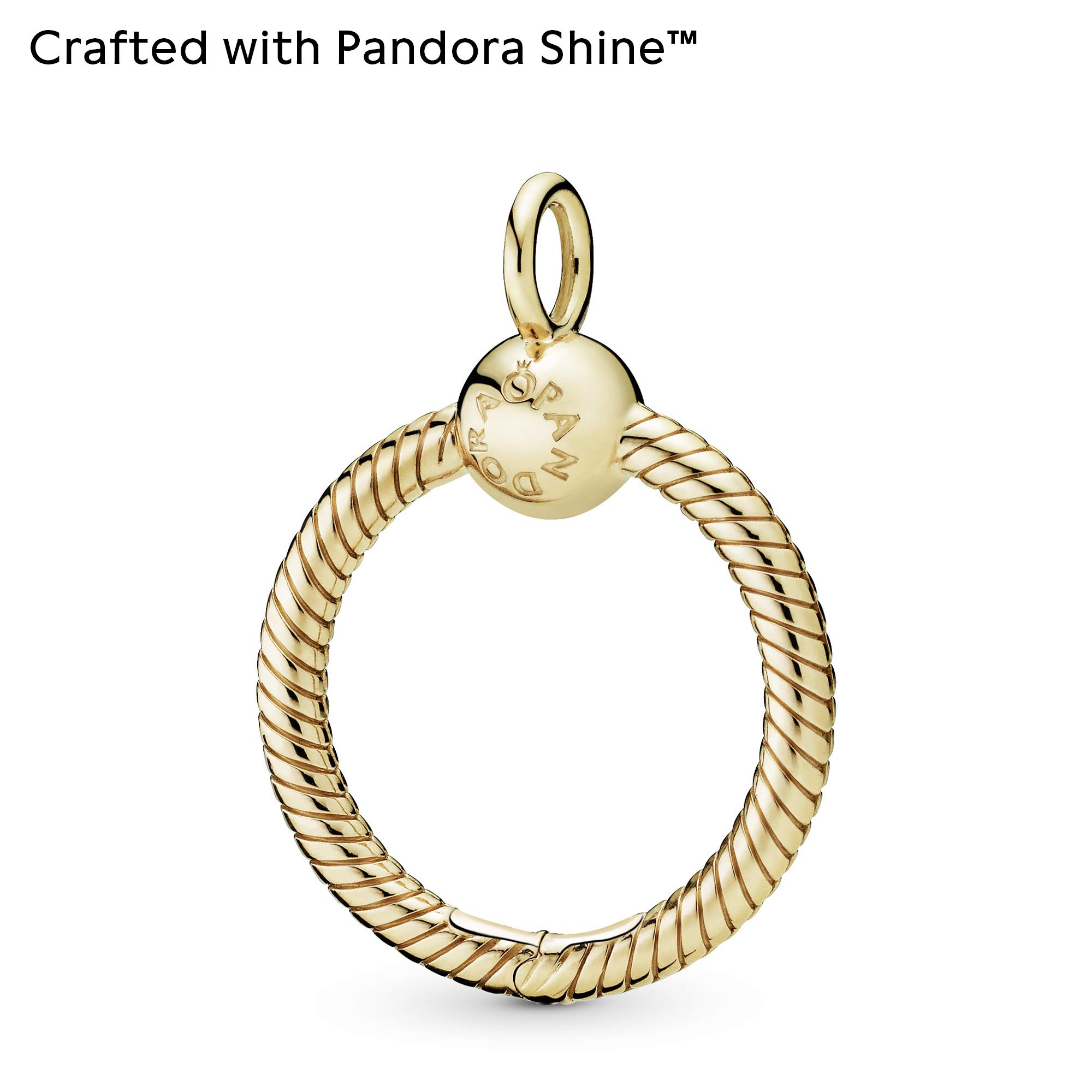 PANDORA O Pendant