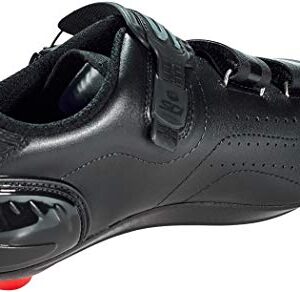 Sidi ALBA 2 Shoes Black