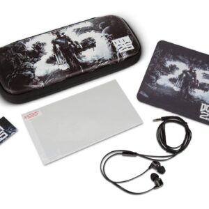 PowerA Travel Stealth Kit for Nintendo Switch - Doom 25 - Nintendo Switch