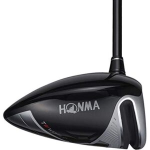 HONMA XP-1 Driver 460cc 2020 Right 10.5 Vizard 43 Graphite Regular