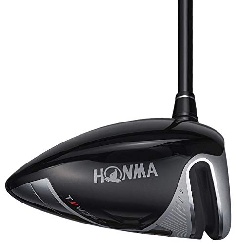 HONMA XP-1 Driver 460cc 2020 Right 10.5 Vizard 43 Graphite Regular