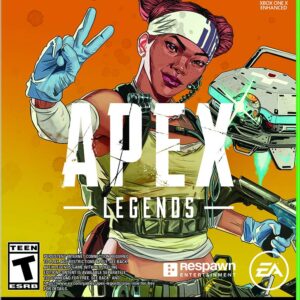 Apex Legends Lifeline Edition Xbox One