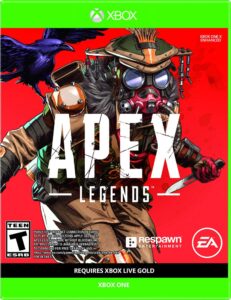 apex legends bloodhound edition xbox one