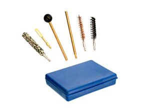 se pistol cleaning kit (6 pc.) - gc29-6k