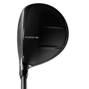 Cobra Golf 2020 F Max Fairway 7W Black-Lilac (Women's, Right Hand, Ladies Flex, 27.0)