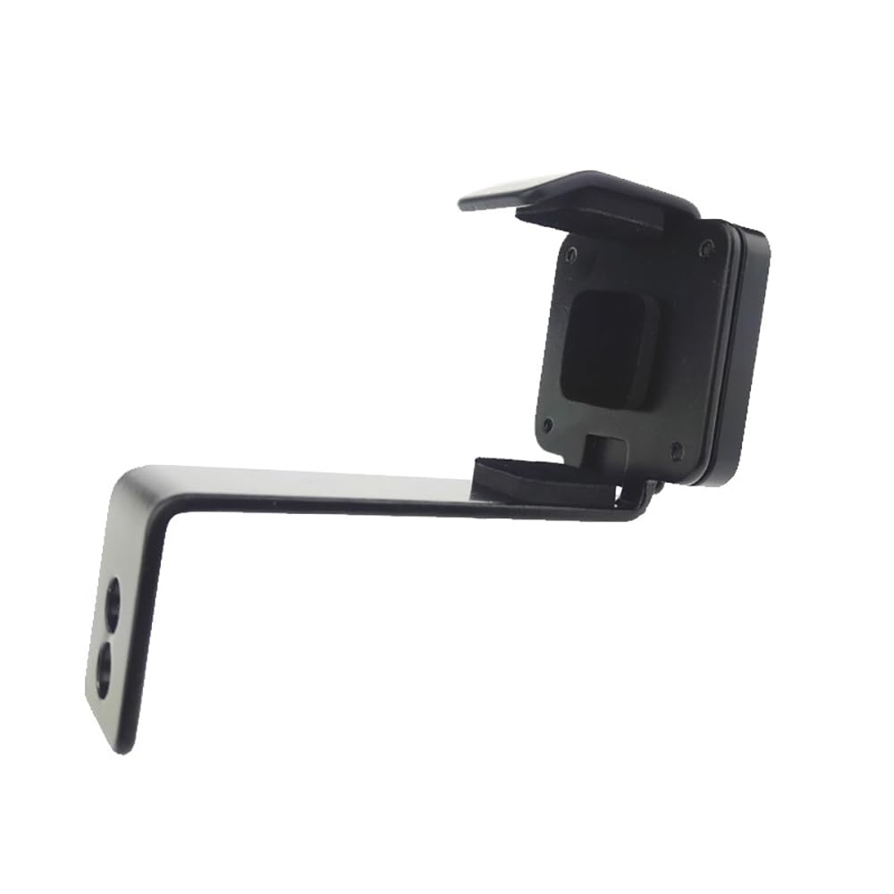 Ace Hunter Bow Mount Arrow Mobile Phone Holder Bracket for Archery Hunting Photos and Video Moment Recorder